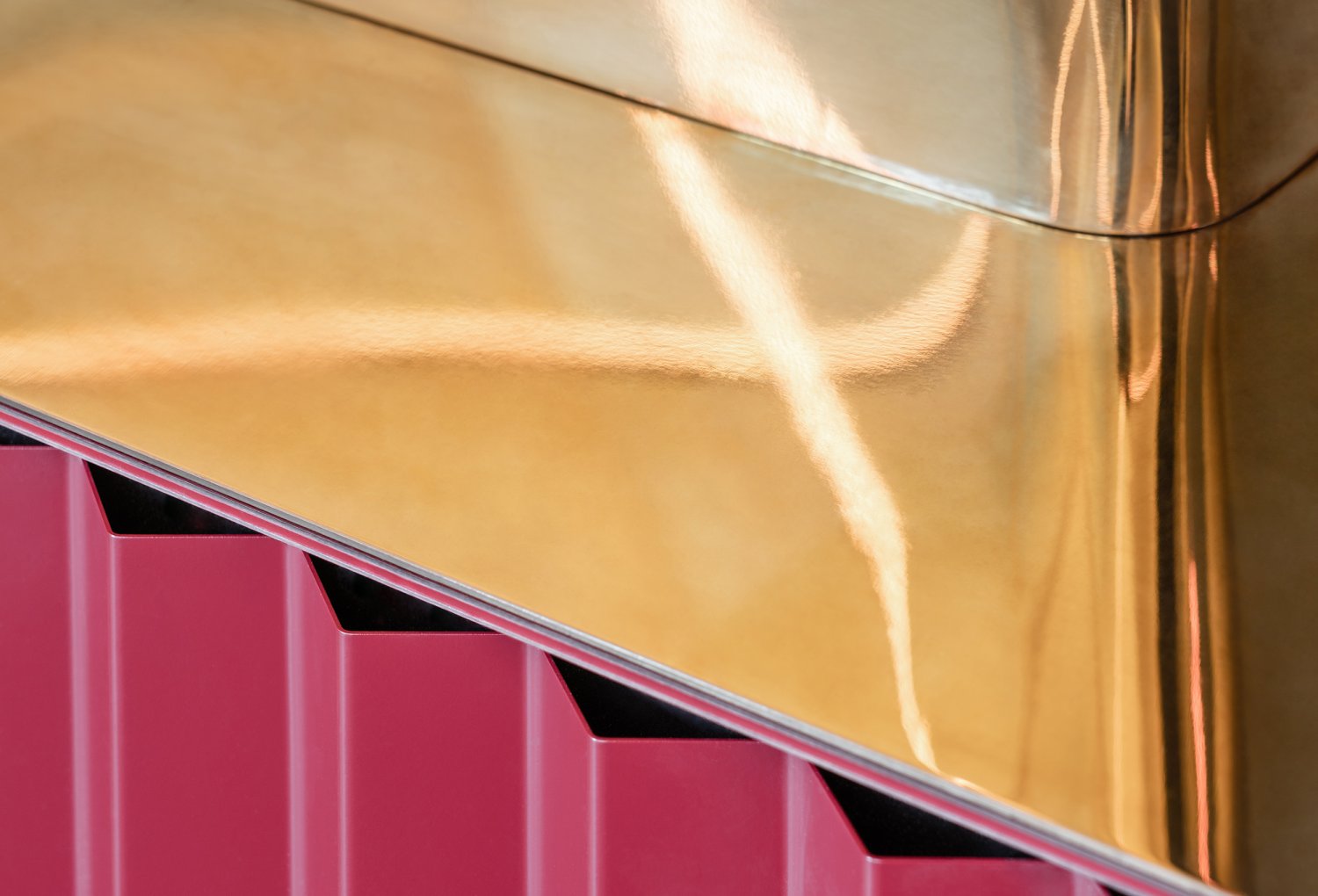 Yorck Kino Blauer Stern / Batek Architekten